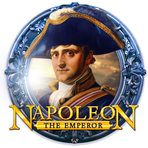 Napoleon: The Emperor slot game by Triple Cherry