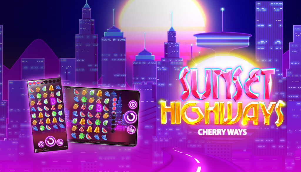 Triple Cherry, slot game developer