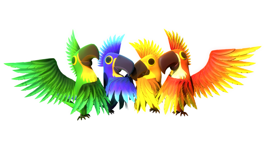 Contact - Triple Cherry, slot game developer