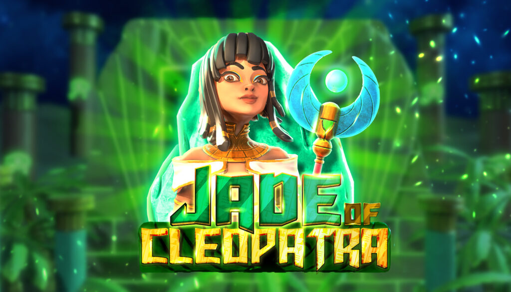 Jade of Cleopatra - Triple Cherry, slot game developer