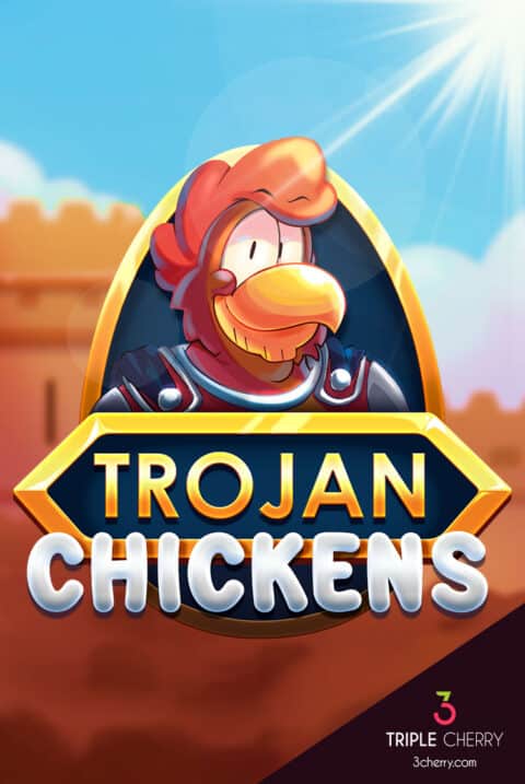 Triple Cherry, slot game developer for the online market.