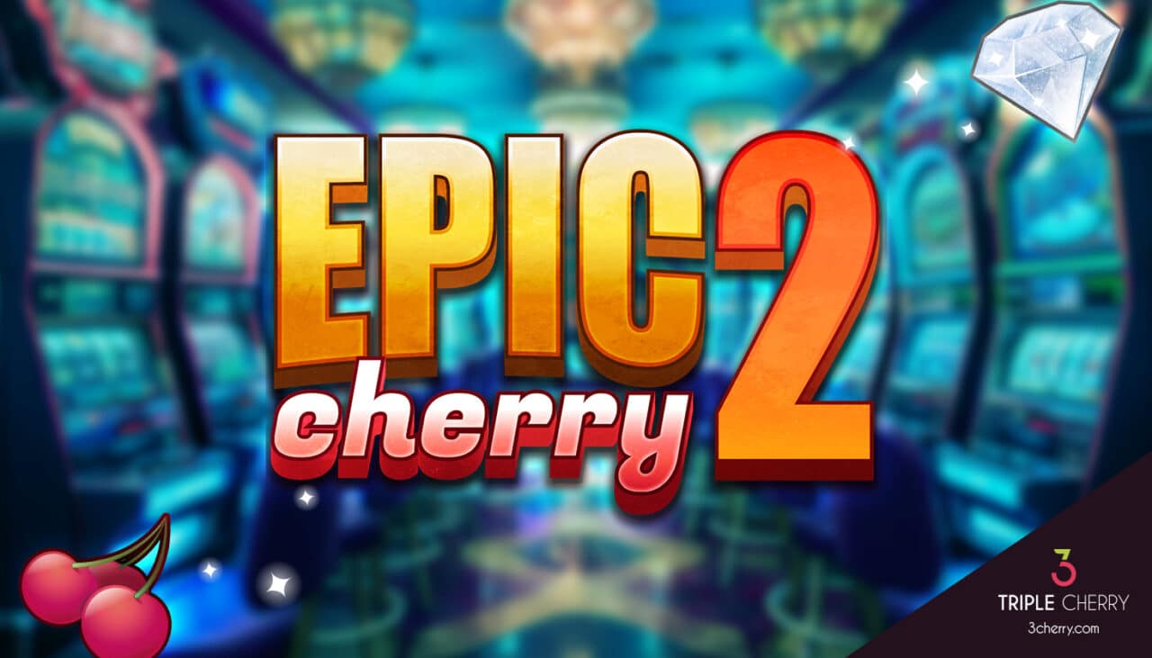 Epic Cherry 2 slot game by Triple Cherry