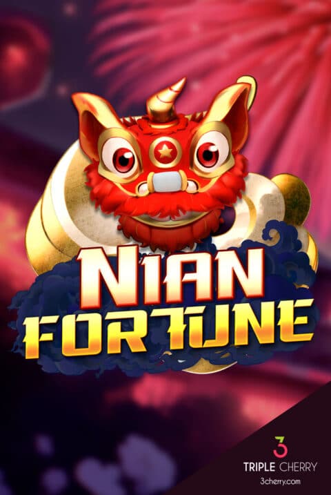 Triple Cherry, slot game developer for the online market.