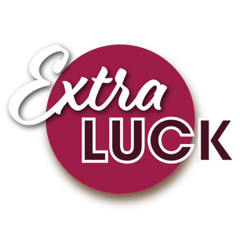 Extra Luck scratch game by Triple Cherry