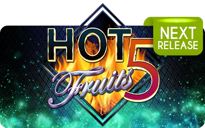 Hot Fruits 5 slot game by Triple Cherry
