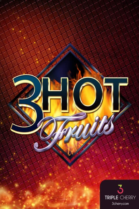 Triple Cherry, slot game developer for the online market.