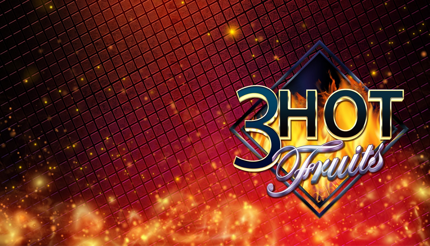 Triple Cherry, slot game developer for the online market.