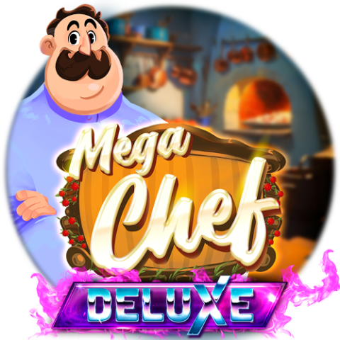 Mega Chef Deluxe game by Triple Cherry