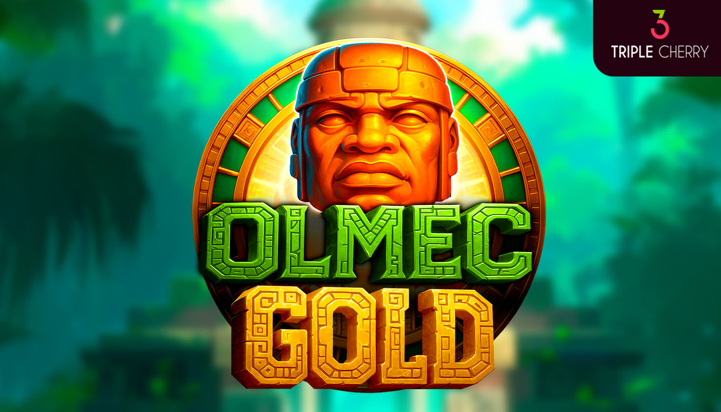 Triple Cherry launches Olmec Gold, a golden journey into an ancient ...