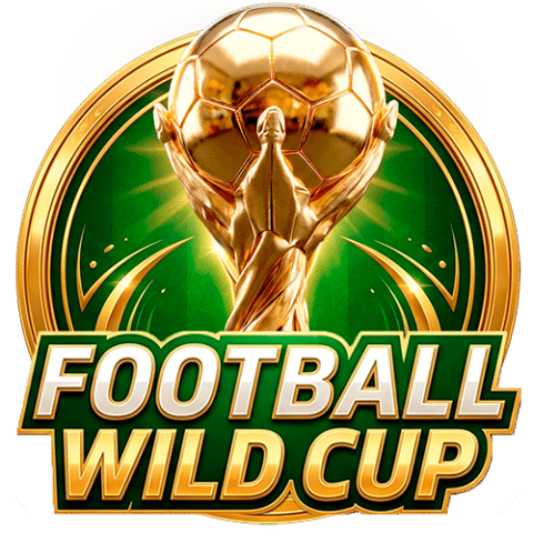 Football Wild Cup game by Triple Cherry
